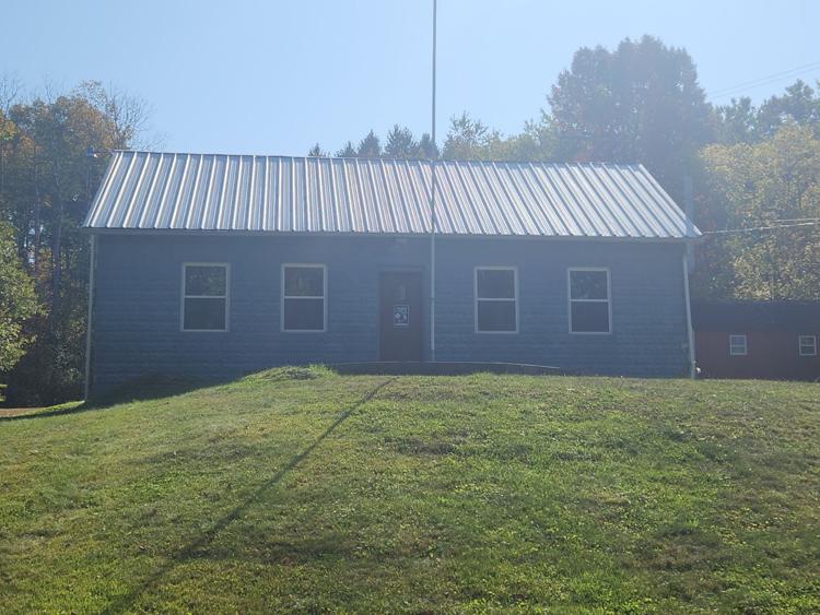 Scout Hut used for over 80 years in Burgettstown sold | News, Sports ...